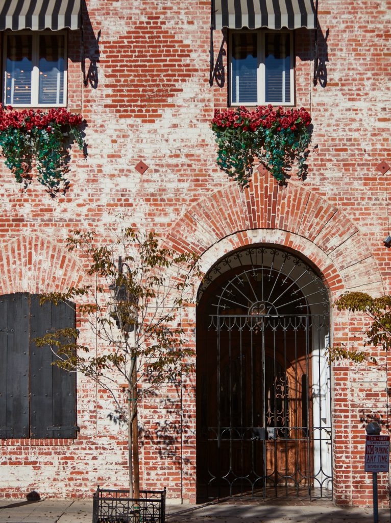 Gallery - Atlas House