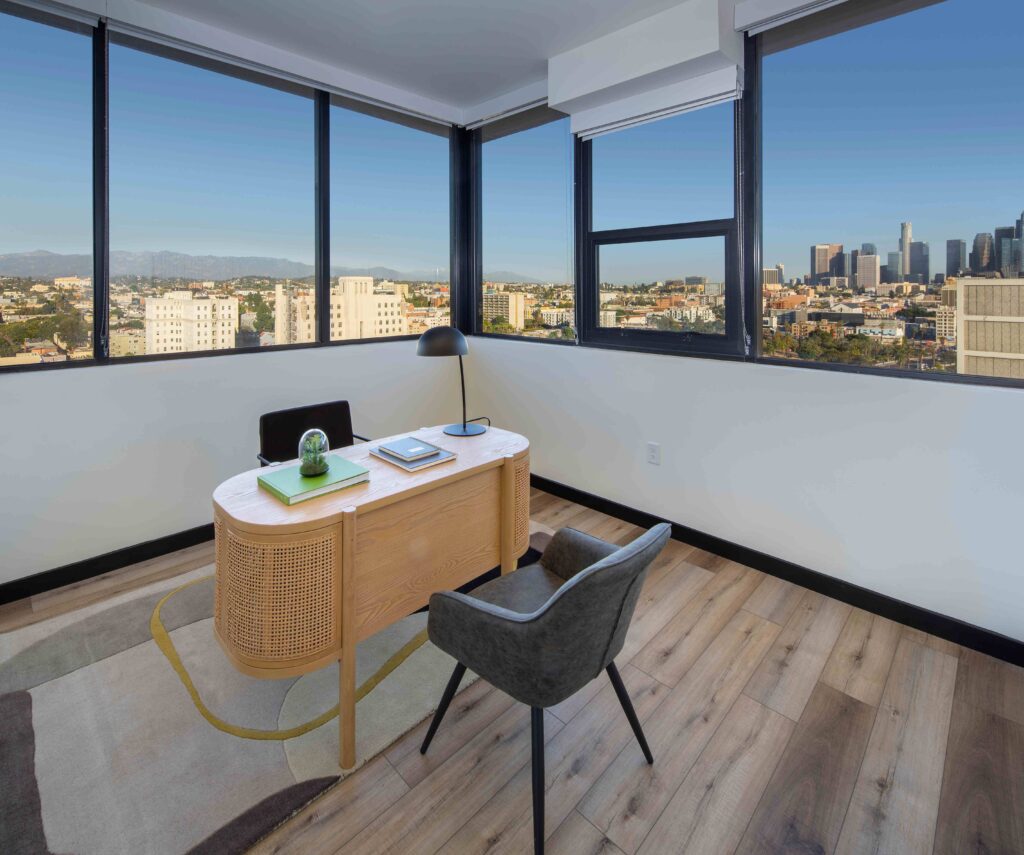 Gallery - Atlas House